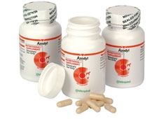 AZODYL SMALL CAPSULES [VETOQUINOL] - First Veterinary Supply