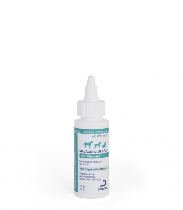 MALACETIC OTIC ULTRA - First Veterinary Supply