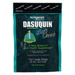 DASUQUIN SOFT CHEW LARGE DOG - First Veterinary Supply