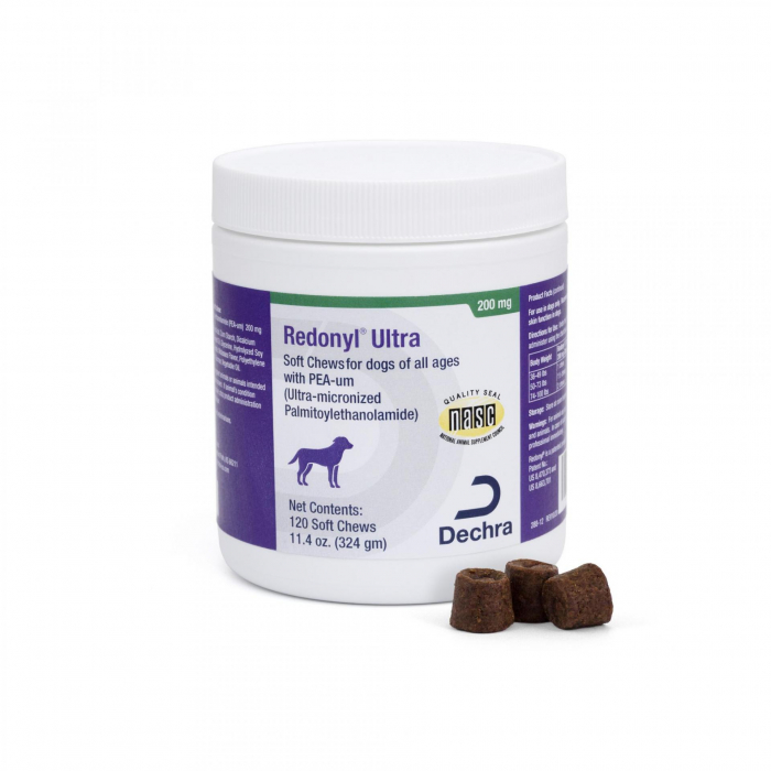 REDONYL ULTRA 200 SOFT CHEWS - First Veterinary Supply