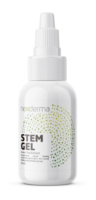 STEM GEL - First Veterinary Supply