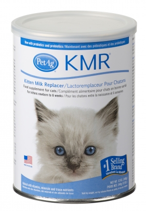 KMR POWDER - First Veterinary Supply