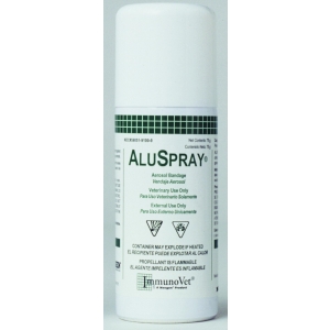 ALUSPRAY 75GM POWDER - First Veterinary Supply