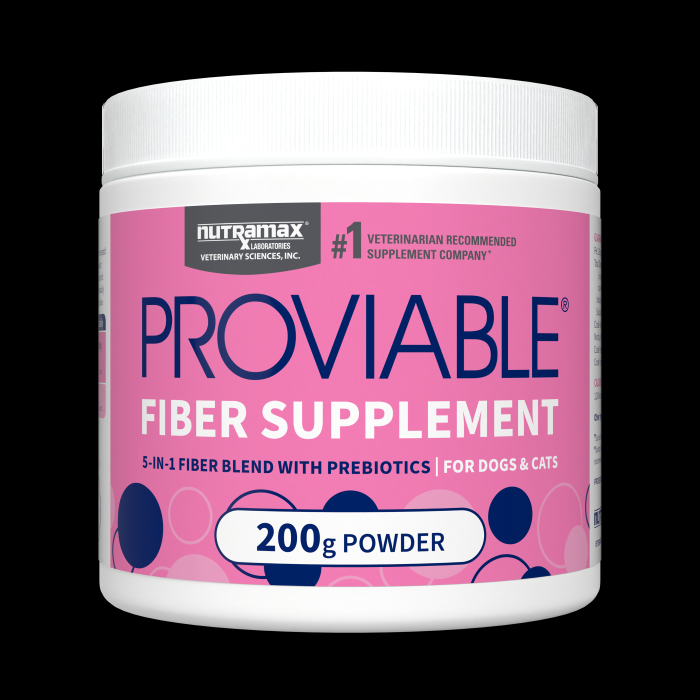 PROVIABLE FIBER - First Veterinary Supply