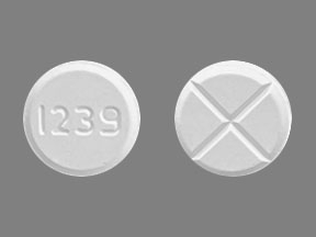 ACETAZOLAMIDE 250MG TAB - First Veterinary Supply