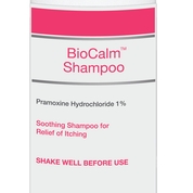 BIOCALM TM SHAMPOO-VETBIOTEK - First Veterinary Supply