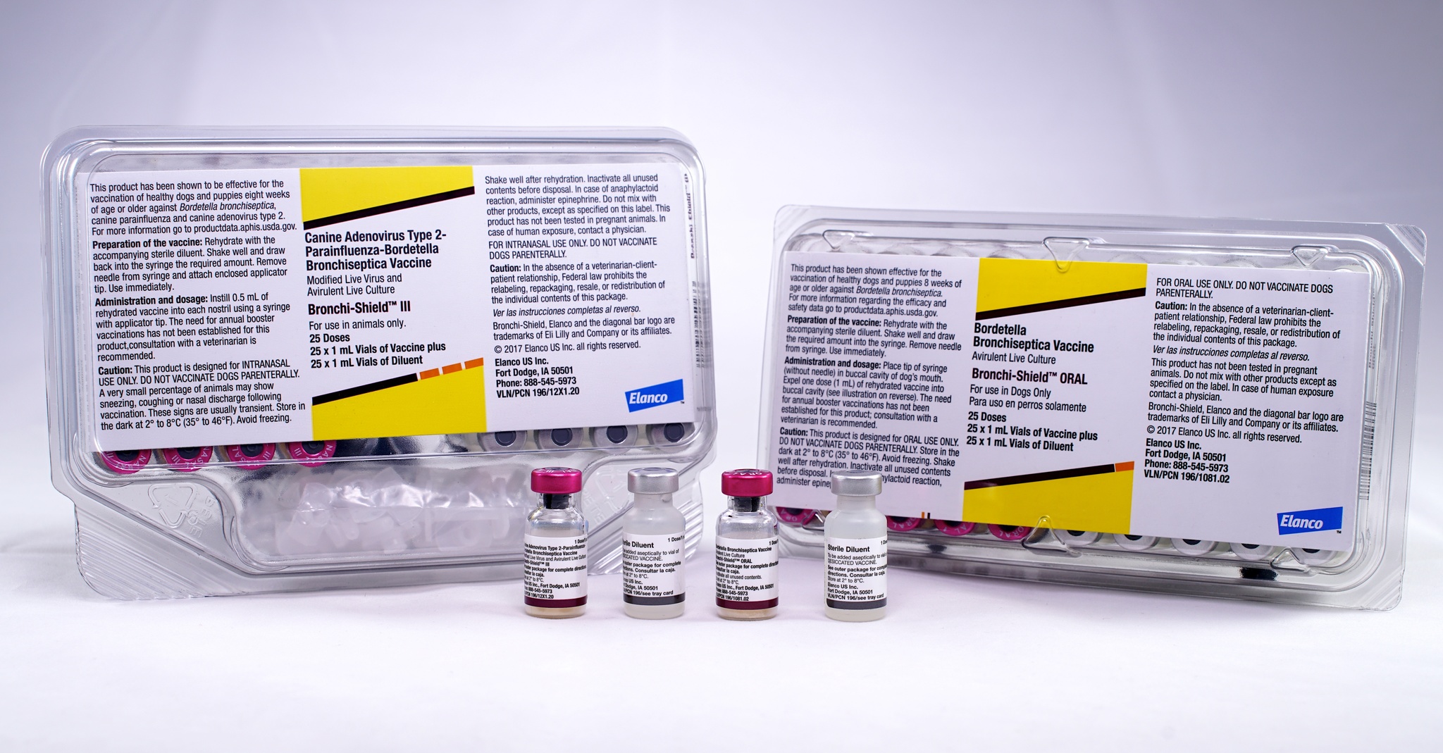 New Products – First Veterinary Supply