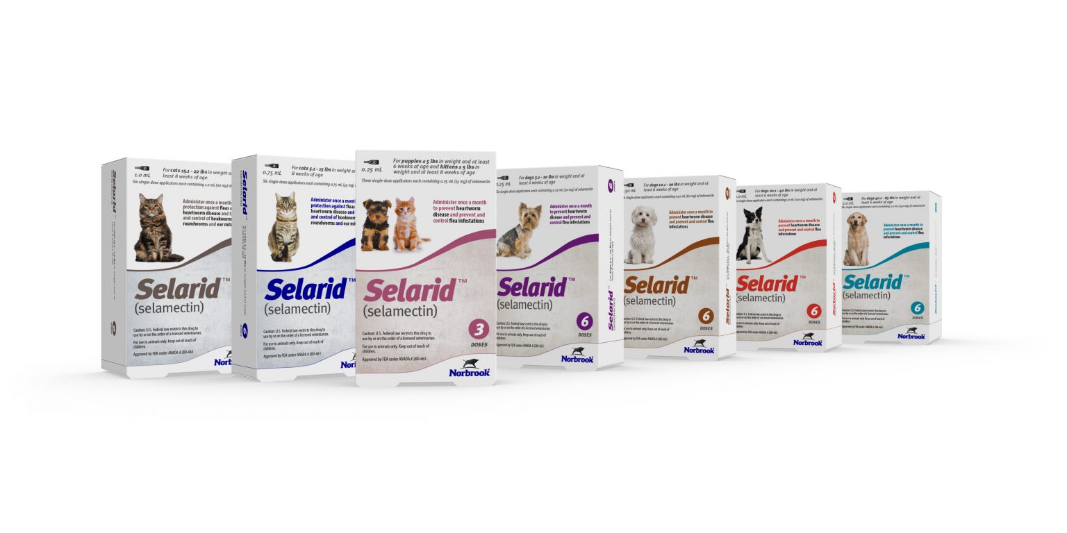 New Products – First Veterinary Supply